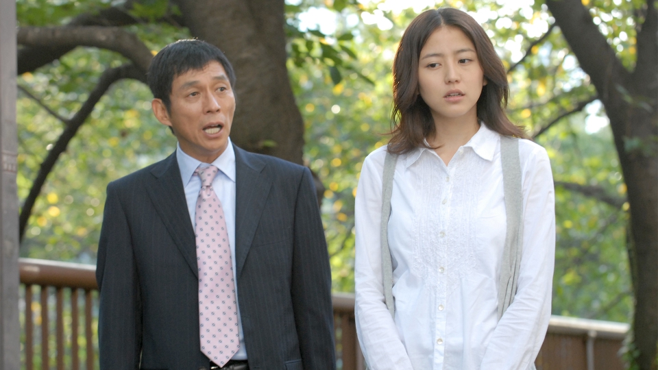 ハタチの恋人 2007年放送 第三話｢嘘から生まれた恋｣｜ドラマ｜見逃し無料配信はTVer！人気の動画見放題