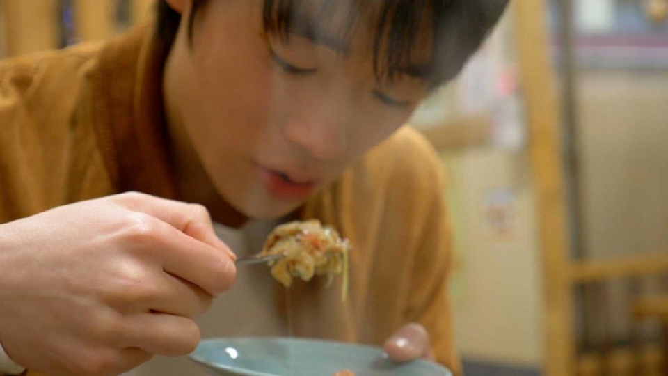 ONE hour Sense -1Hセンス- | TVer