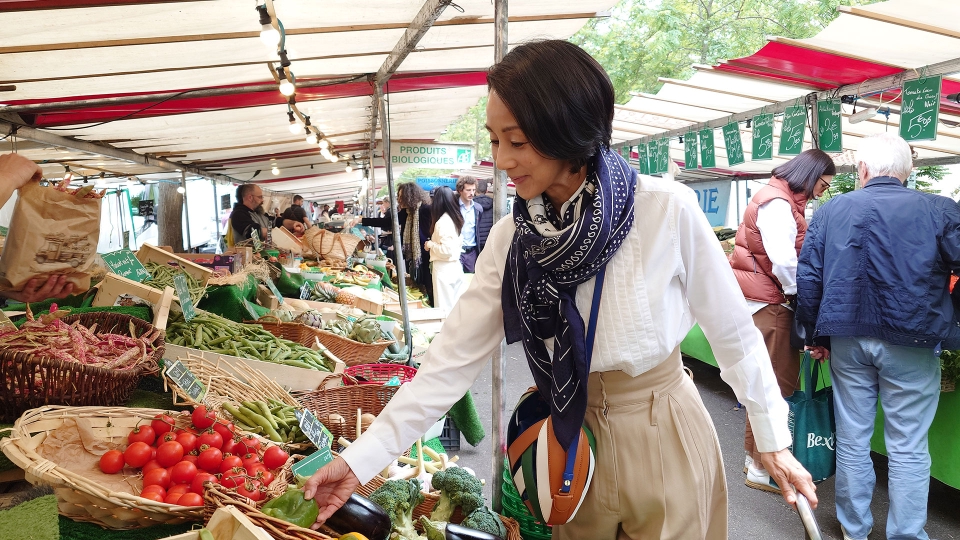 WBS（ワールドビジネスサテライト） 10月29日 リアルタイム配信 WBS｜テレ東｜見逃し無料配信はTVer！人気の動画見放題