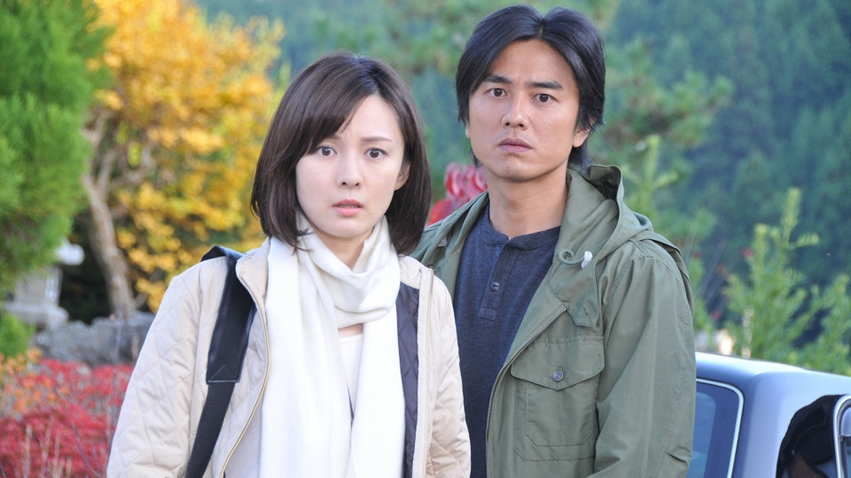 山村美紗サスペンス 狩矢父娘シリーズ 2010年放送 ＃11｜ドラマ｜見逃し無料配信はTVer！人気の動画見放題
