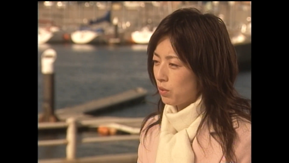 彼女が死んじゃった。 2004年放送 第2話｜ドラマ｜見逃し無料配信はTVer！人気の動画見放題