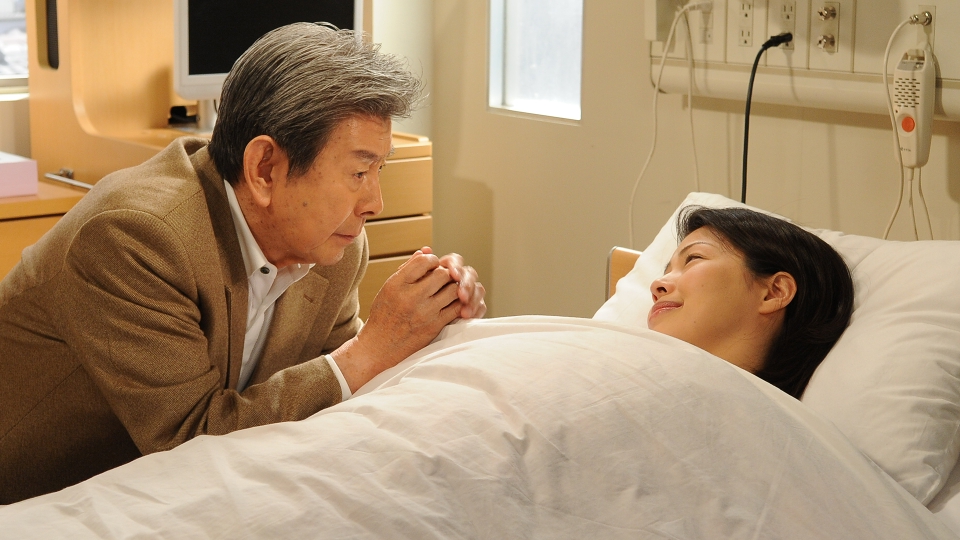 渡る世間は鬼ばかり 第10シリーズ(橋田壽賀子ドラマ) 2011年放送 第十七回｜ドラマ｜見逃し無料配信はTVer！人気の動画見放題