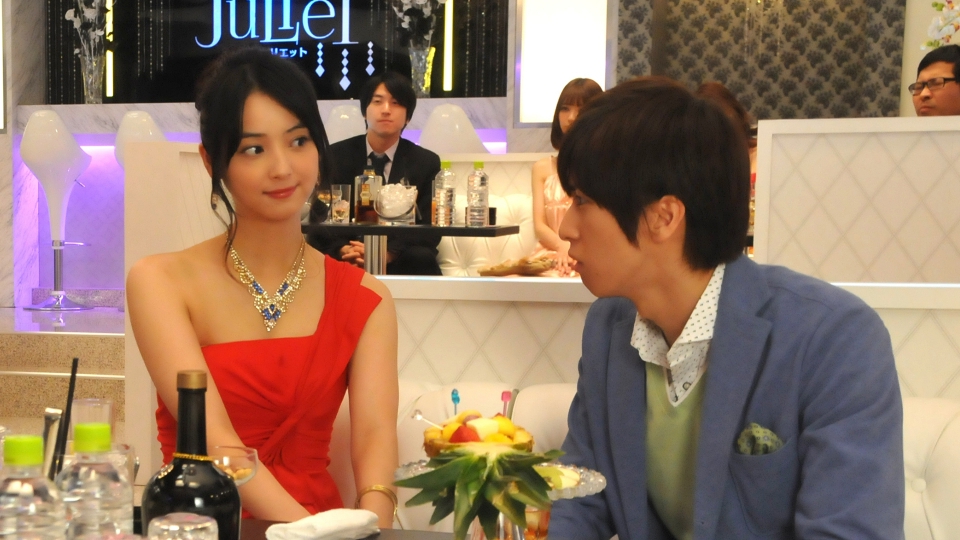 黒服物語 2014年放送 第2夜《中島健人 出演「シッコウ!!」7/4（火）スタート記念》｜ドラマ｜見逃し無料配信はTVer！人気の動画見放題