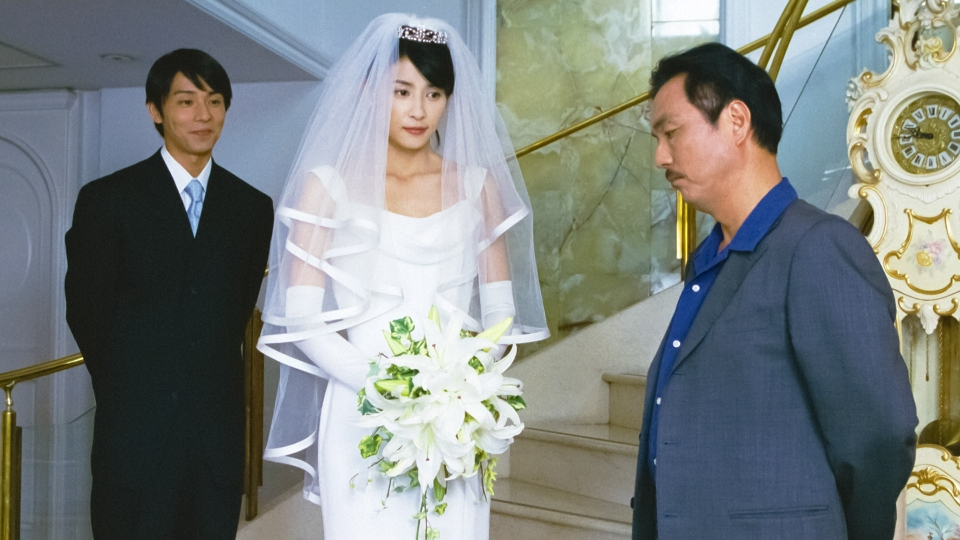 しあわせのシッポ 2002年放送 第10話 親子喧嘩｜ドラマ｜見逃し無料配信はTVer！人気の動画見放題