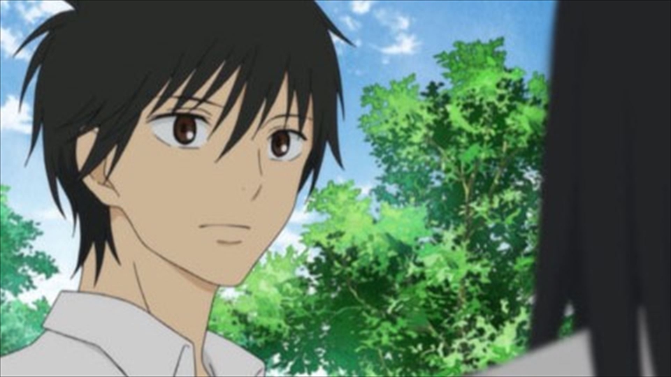 君に届け 2ND SEASON 2011年放送 episode.6 好意と迷惑｜アニメ／ヒーロー｜見逃し無料配信はTVer！人気の動画見放題