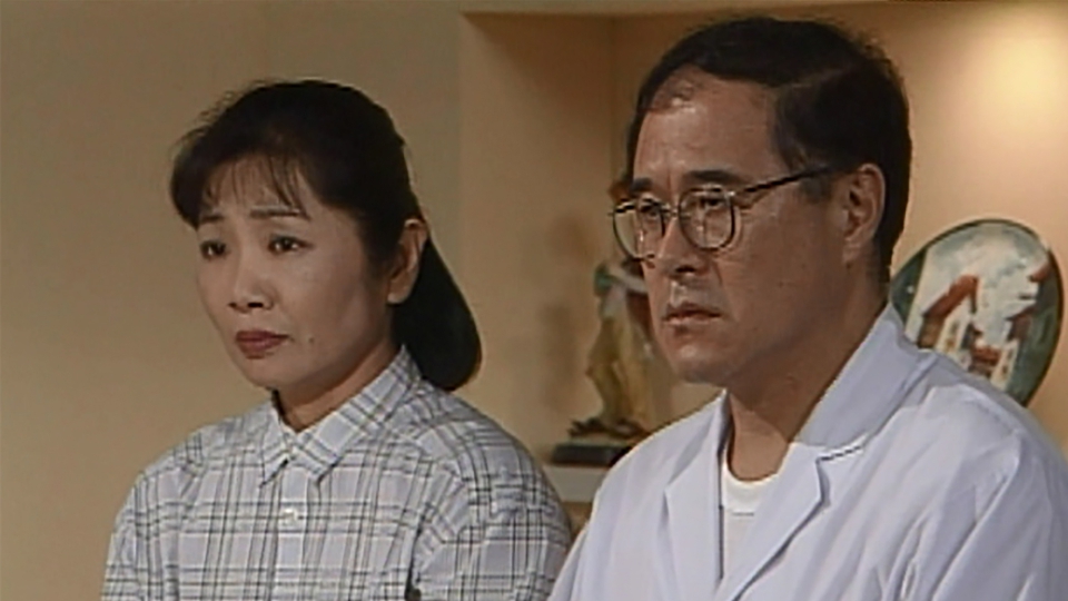 渡る世間は鬼ばかり 第3シリーズ(橋田壽賀子ドラマ) 1996年放送 第二十三回｜ドラマ｜見逃し無料配信はTVer！人気の動画見放題