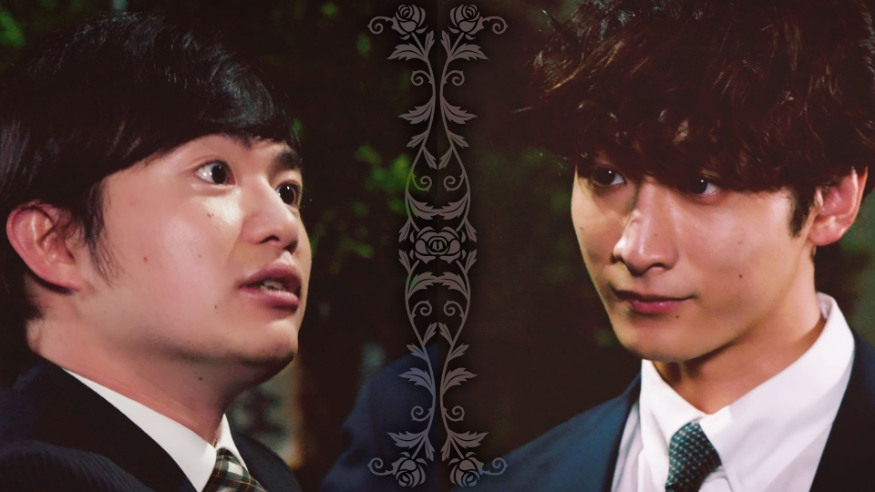 【TVerオリジナル】癒やしのお隣さんには秘密がある #3 ストーカーVSストーカー｜ドラマ｜見逃し無料配信はTVer！人気の動画見放題