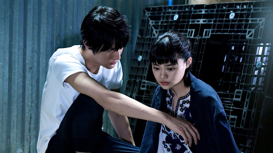 花のち晴れ～花男 Next Season～ 2018年放送 #4 ドS小悪魔の逆襲､涙の別れ…新ライバル登場!｜ドラマ｜見逃し無料配信はTVer！人気の動画見放題