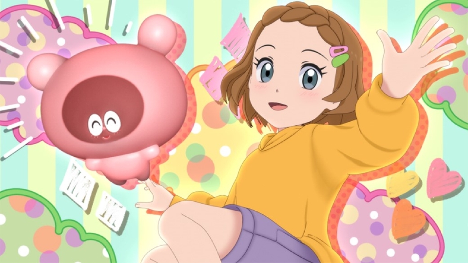 ぷにるんず 2022年放送 ぷにっとあいるん♪｜アニメ／ヒーロー｜見逃し無料配信はTVer！人気の動画見放題