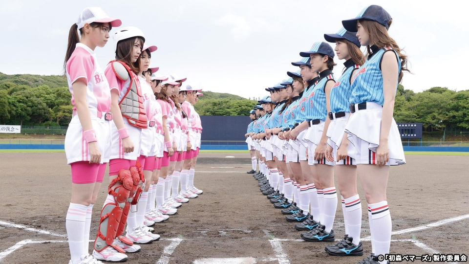 初森ベマーズ 2015年放送 第11球 夏の終わり、決戦のはじまり｜ドラマ｜見逃し無料配信はTVer！人気の動画見放題