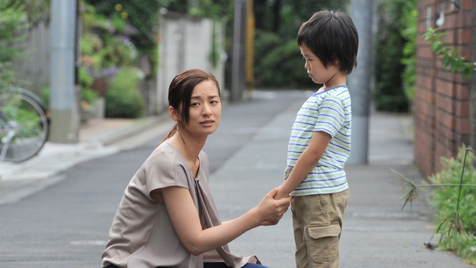 はじめまして、愛しています。 2016年放送 第5話｜ドラマ｜見逃し無料配信はTVer！人気の動画見放題