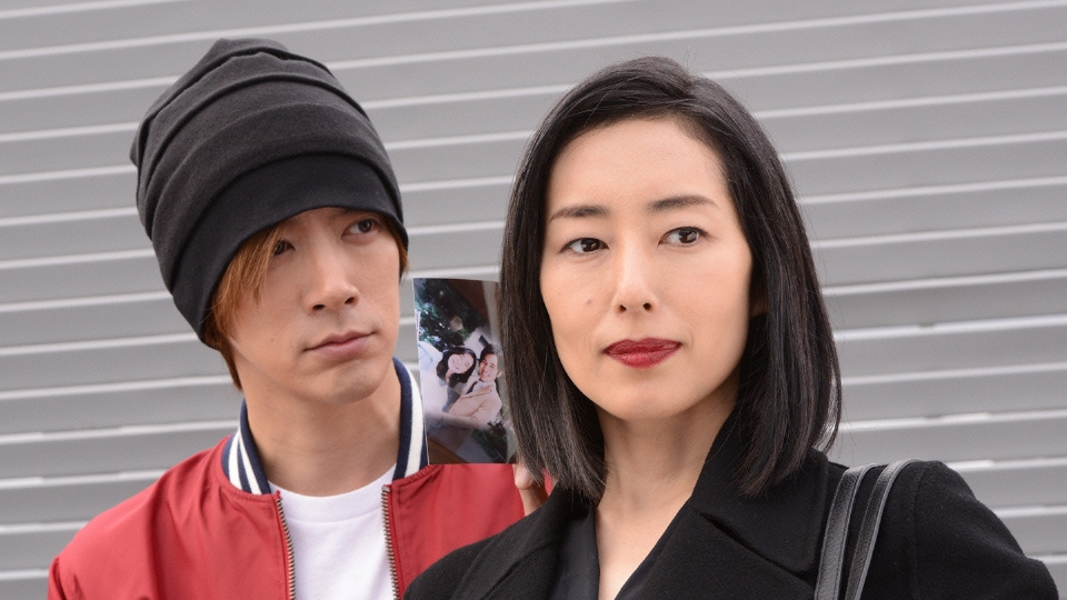 ブラックリベンジ 2017年放送 #3｜ドラマ｜見逃し無料配信はTVer！人気の動画見放題