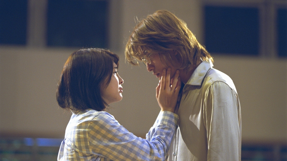 ムコ殿 2001年放送 第11話 離婚｜ドラマ｜見逃し無料配信はTVer！人気の動画見放題