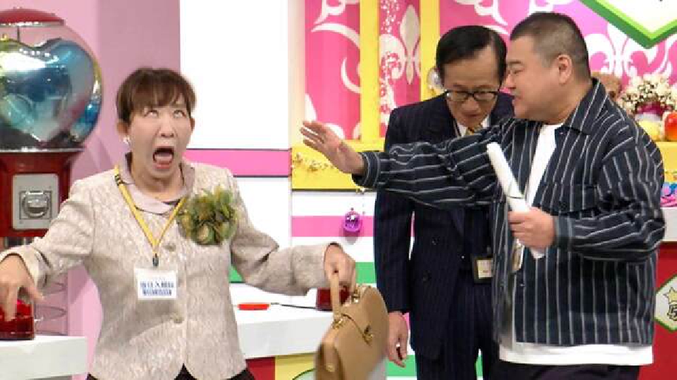 女芸人No.1決定戦 THE W｜バラエティ｜見逃し無料配信はTVer！人気の動画見放題