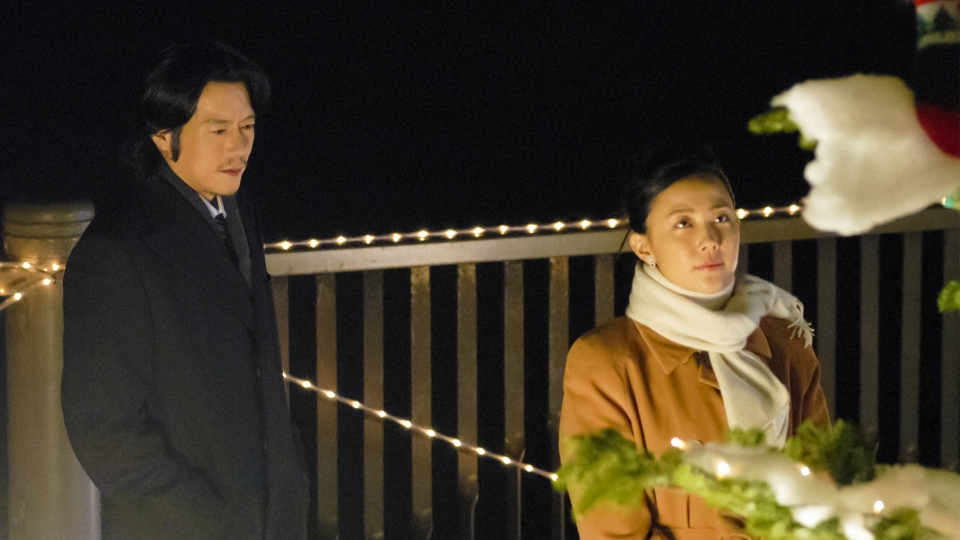 エ･アロール 2003年放送 第11話 素晴らしき終着駅｜ドラマ｜見逃し無料配信はTVer！人気の動画見放題