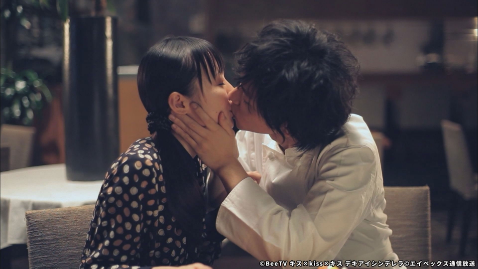 キス×kiss×キス《配信オリジナル》 第7話 誕生日のキス｜ドラマ｜見逃し無料配信はTVer！人気の動画見放題
