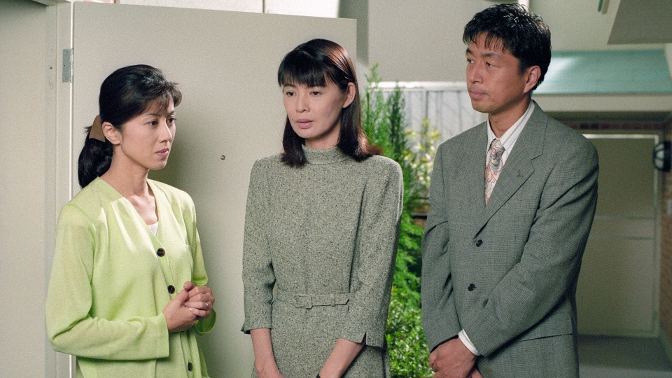 ふたりのシーソーゲーム 1996年放送 最終回 【田辺誠一出演 映画「劇場版『トリリオンゲーム』」絶賛公開中!!】｜ドラマ｜見逃し無料配信はTVer！人気の動画見放題