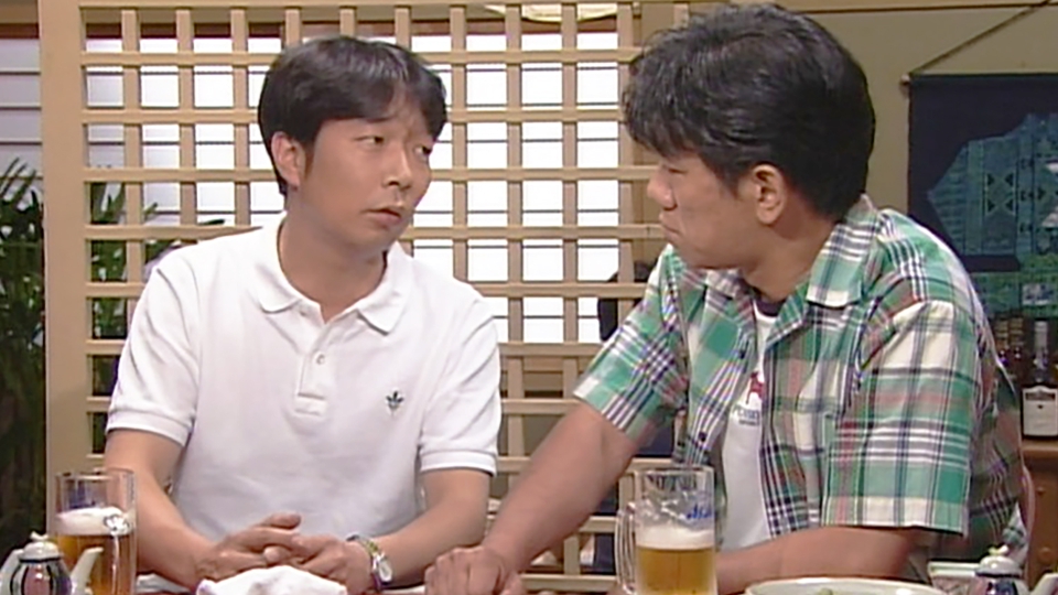 大好き！五つ子2 2000年放送 第17回 bye bye｜ドラマ｜見逃し無料配信はTVer！人気の動画見放題