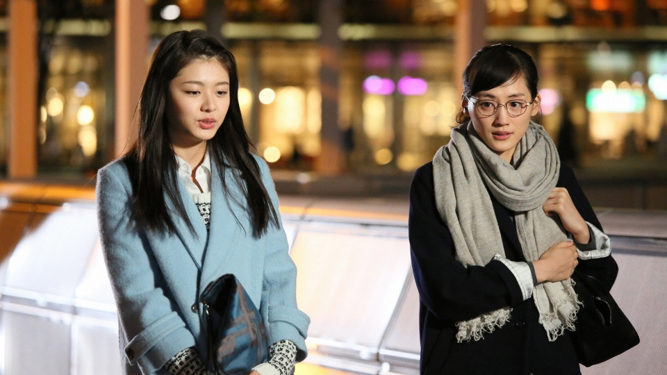 きょうは会社休みます。 2014年放送 第5話｜ドラマ｜見逃し無料配信はTVer！人気の動画見放題