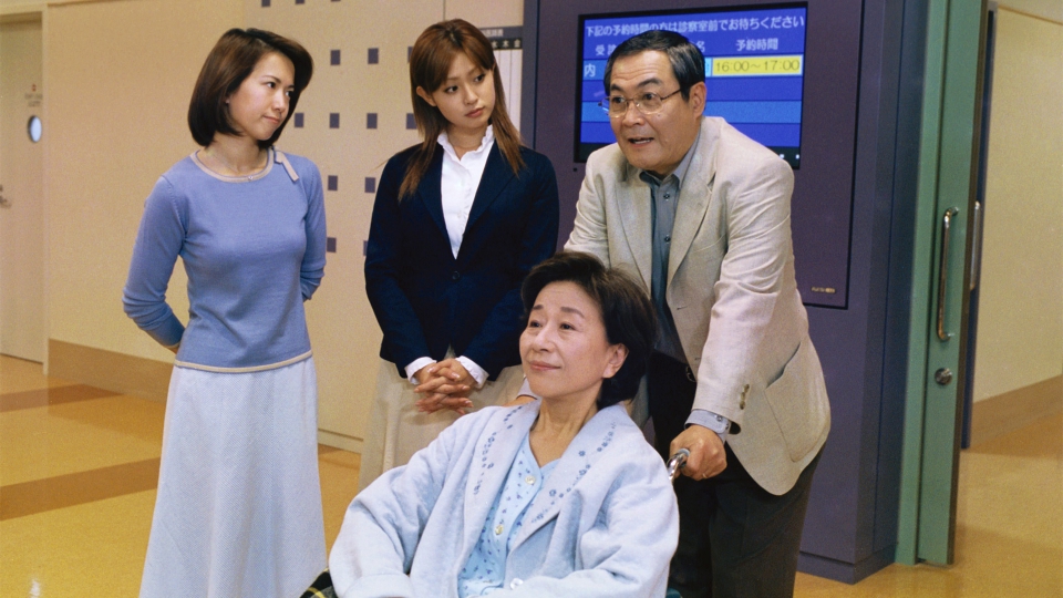 First Love 2002年放送 第5話 【渡部篤郎出演 「あのクズを殴ってやりたいんだ」10月スタート記念】｜ドラマ｜見逃し無料配信はTVer！人気の動画見放題