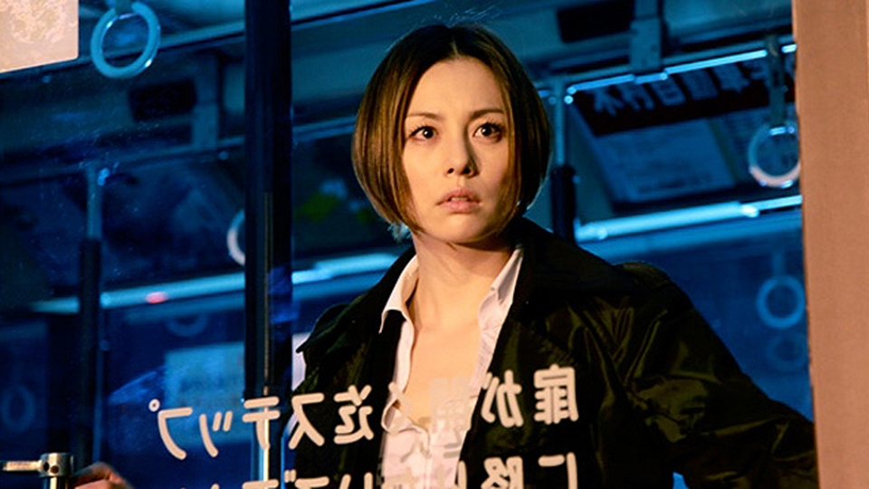 交渉人～THE NEGOTIATOR～ 2 2009年放送 最終話｜ドラマ｜見逃し無料配信はTVer！人気の動画見放題