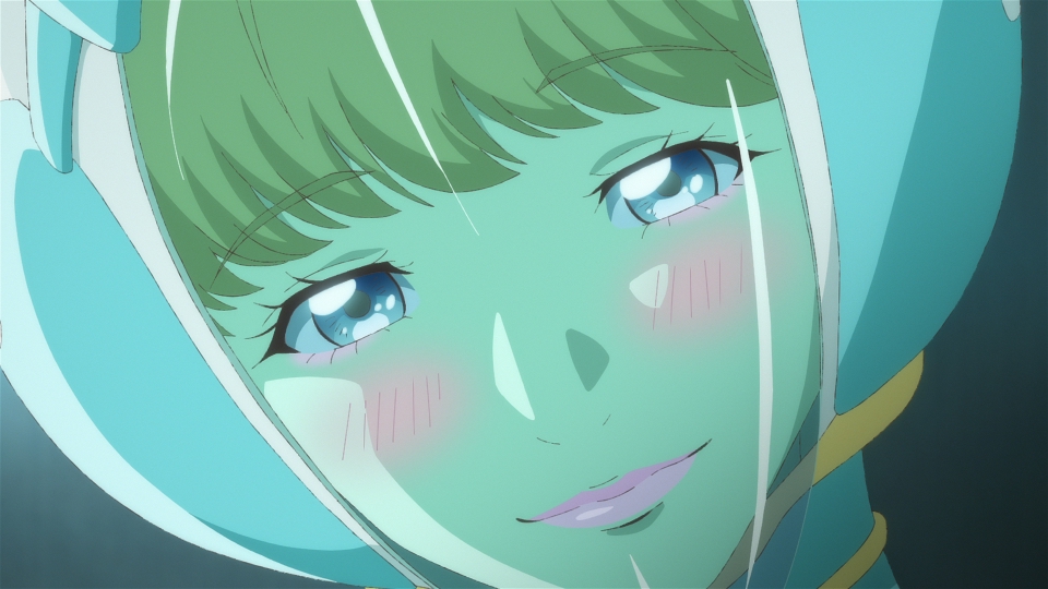 アストロノオト 6月21日(金)放送分 #12｜アニメ／ヒーロー｜見逃し無料配信はTVer！人気の動画見放題