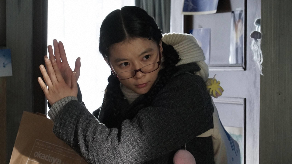 海月姫 2018年放送 第10話 愛する人へ 尼～ずよ永遠に！涙の卒業制作 最後のキス｜ドラマ｜見逃し無料配信はTVer！人気の動画見放題