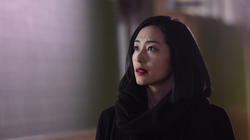 ブラックリベンジ 2017年放送 #10｜ドラマ｜見逃し無料配信はTVer！人気の動画見放題