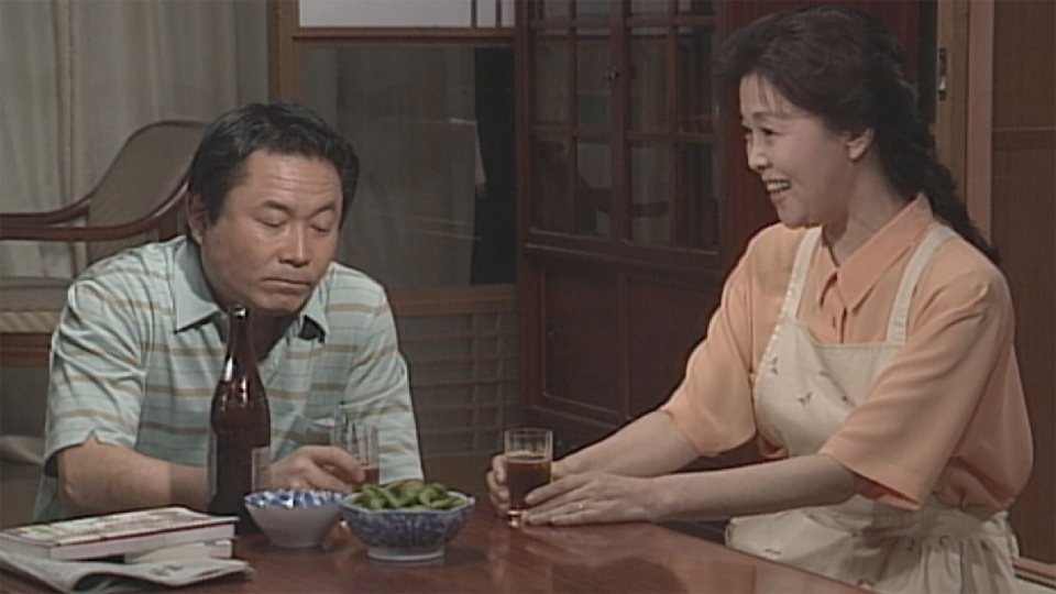 渡る世間は鬼ばかり 第2シリーズ(橋田壽賀子ドラマ) 1993年放送 第十三回｜ドラマ｜見逃し無料配信はTVer！人気の動画見放題