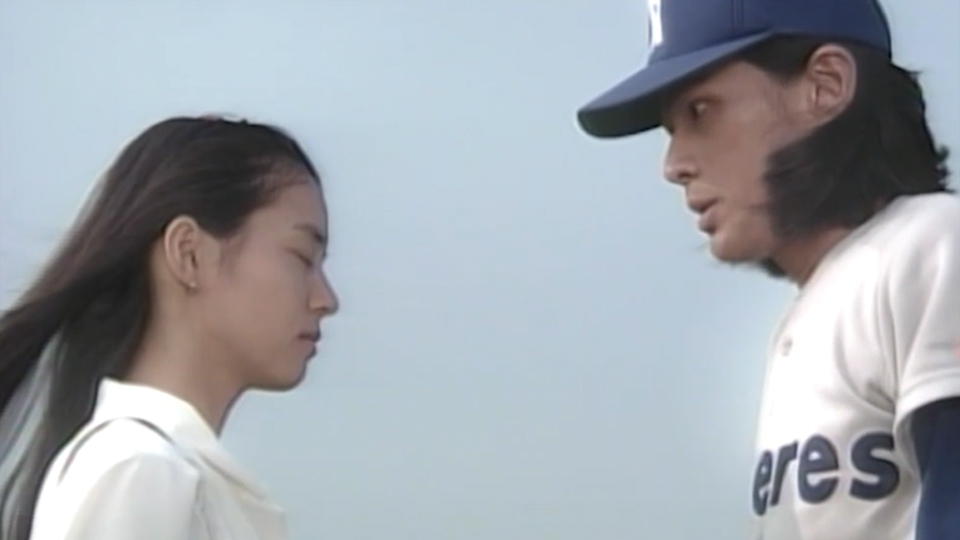 101回目のプロポーズ 1991年放送 #7 まさかあの人が｜ドラマ｜見逃し無料配信はTVer！人気の動画見放題