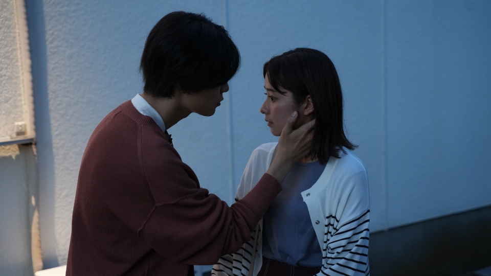 たとえあなたを忘れても 11月12日(日)放送分 第4話 溢れだす、それぞれの過去｜ドラマ｜見逃し無料配信はTVer！人気の動画見放題