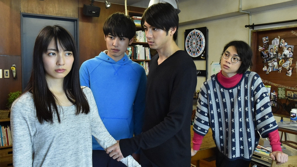 3人のパパ 2017年放送 第9話 ママ襲来によって明かされる本当のパパ!!この子は返さない!!｜ドラマ｜見逃し無料配信はTVer！人気の動画見放題