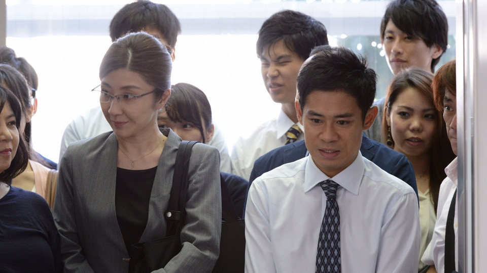 脳にスマホが埋められた！ 2017年放送 #9｜ドラマ｜見逃し無料配信はTVer！人気の動画見放題