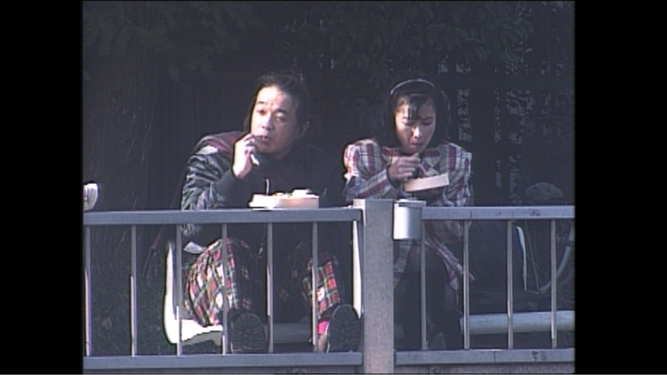 雪の王様 1993年放送 ＜岩井俊二初期作品集＞｜ドラマ｜見逃し無料配信はTVer！人気の動画見放題