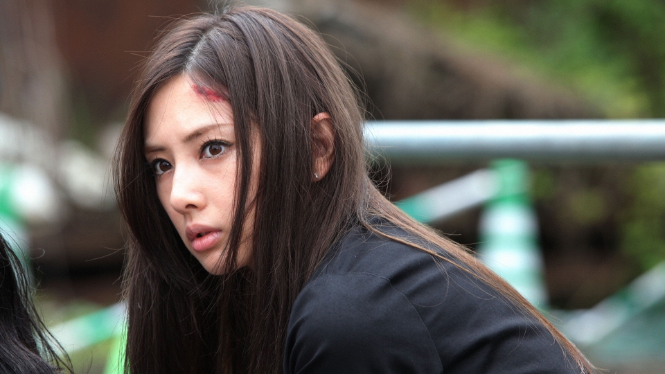 探偵の探偵 2015年放送 第7話 真相解明！夜明けの大乱闘！愛しき刑事に捧ぐ涙｜ドラマ｜見逃し無料配信はTVer！人気の動画見放題