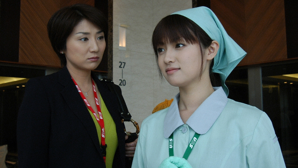 幸せになりたい! 2005年放送 Take1 お金がない！テレビのお仕事始めます！｜ドラマ｜見逃し無料配信はTVer！人気の動画見放題