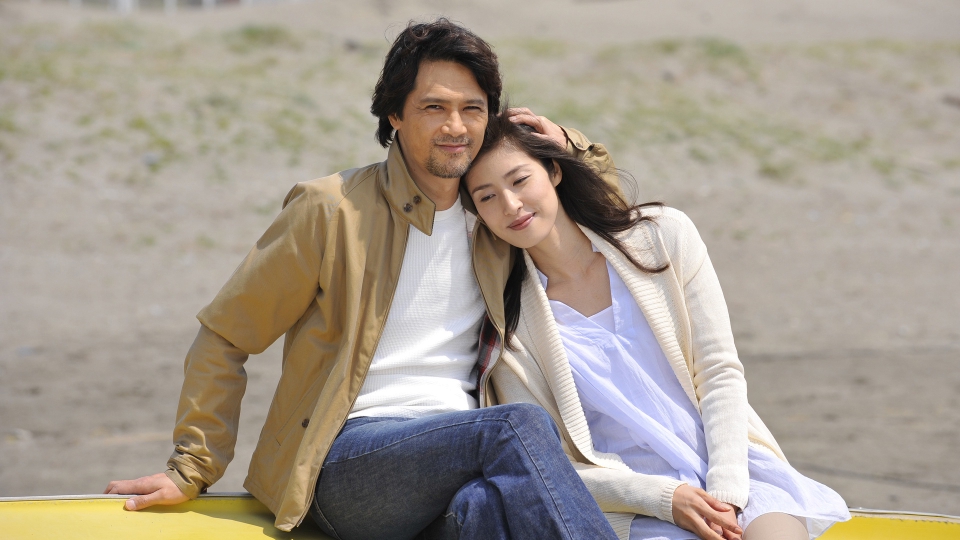 Around40～注文の多いオンナたち～ 2008年放送 #4 気の合う男vs昔の男｜ドラマ｜見逃し無料配信はTVer！人気の動画見放題