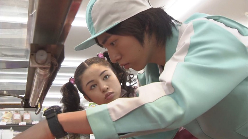 大好き！五つ子Go³！！ 2007年放送 第28回｜ドラマ｜見逃し無料配信はTVer！人気の動画見放題