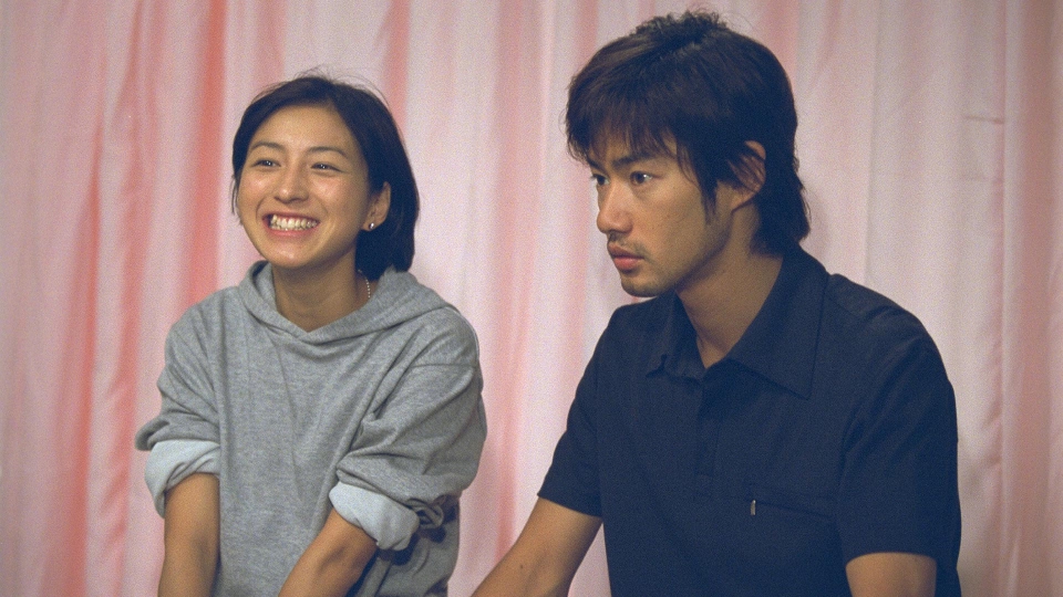 できちゃった結婚 2001年放送 第4話｜ドラマ｜見逃し無料配信はTVer！人気の動画見放題