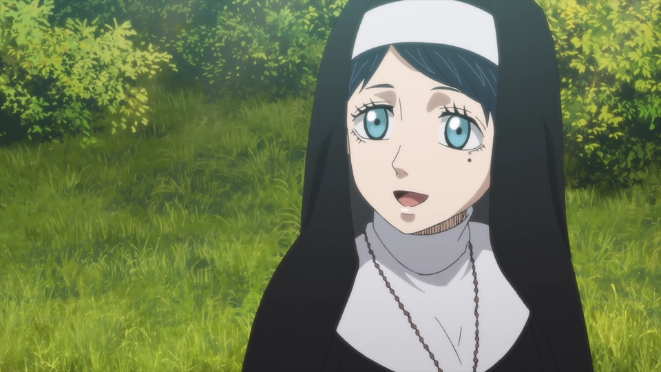 ブラッククローバー 2017年放送 ページ13 続・魔法帝は見た｜アニメ／ヒーロー｜見逃し無料配信はTVer！人気の動画見放題