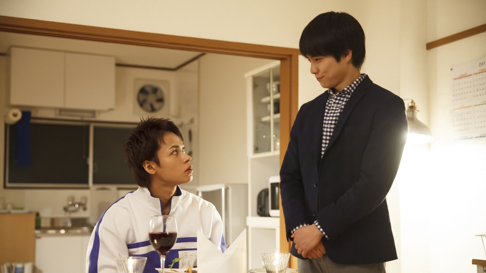 節約ロック 2019年放送 第6話｢ロックと節約と高級料理｣｜ドラマ｜見逃し無料配信はTVer！人気の動画見放題