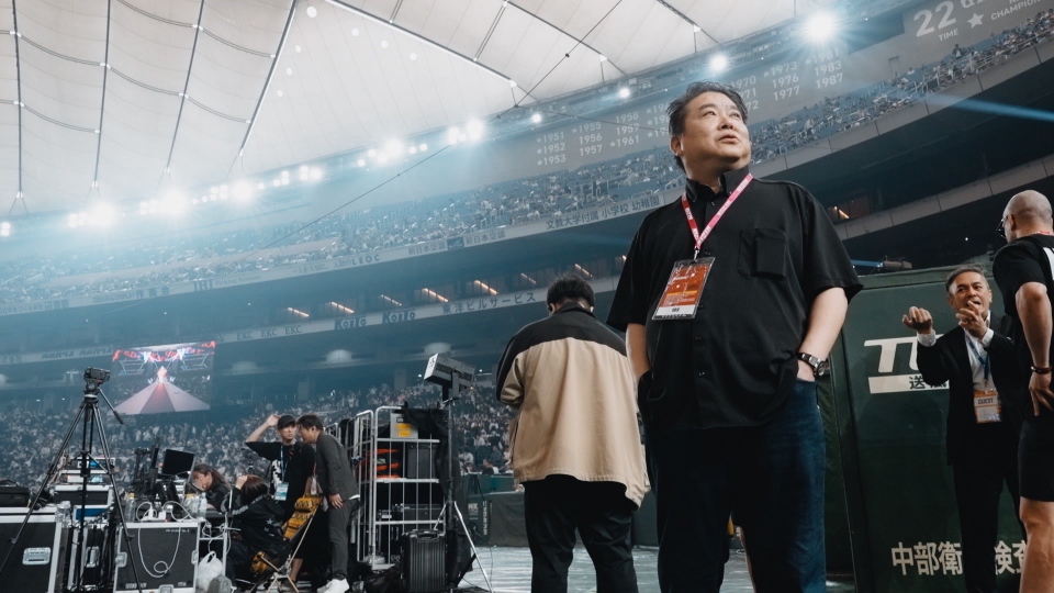 RIZIN魂（スピリッツ） 6月1日(日)放送分 RIZIN男祭りダイジェスト！！＆「日本の格闘技を絶やさなかった男」佐伯繁密着企画｜スポーツ｜見逃し無料配信はTVer！人気の動画見放題