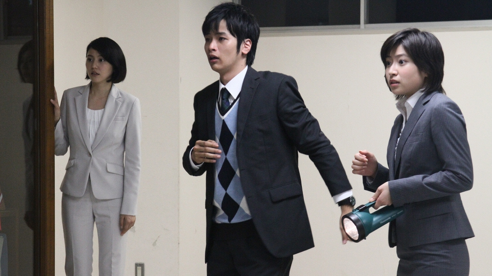 高校入試 2012年放送 第7話｜ドラマ｜見逃し無料配信はTVer！人気の動画見放題