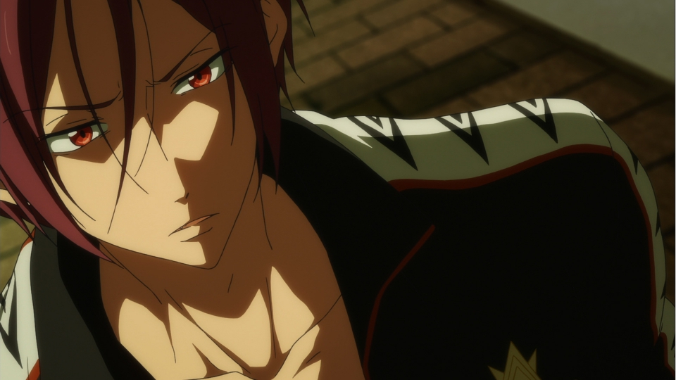 Free! 2013年放送 11Fr 激情のオールアウト！｜アニメ／ヒーロー｜見逃し無料配信はTVer！人気の動画見放題