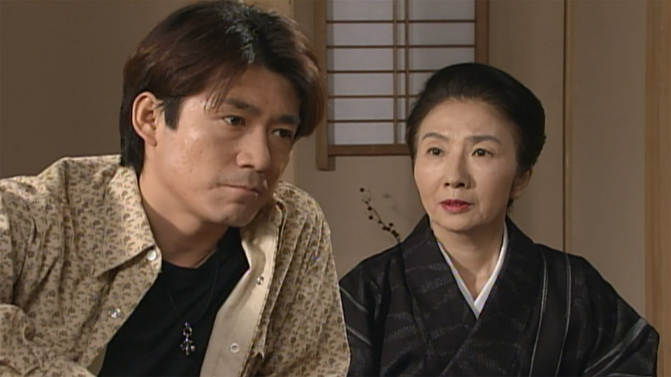温泉へ行こう2 2001年放送 第55回 「本当の母親」｜ドラマ｜見逃し無料配信はTVer！人気の動画見放題