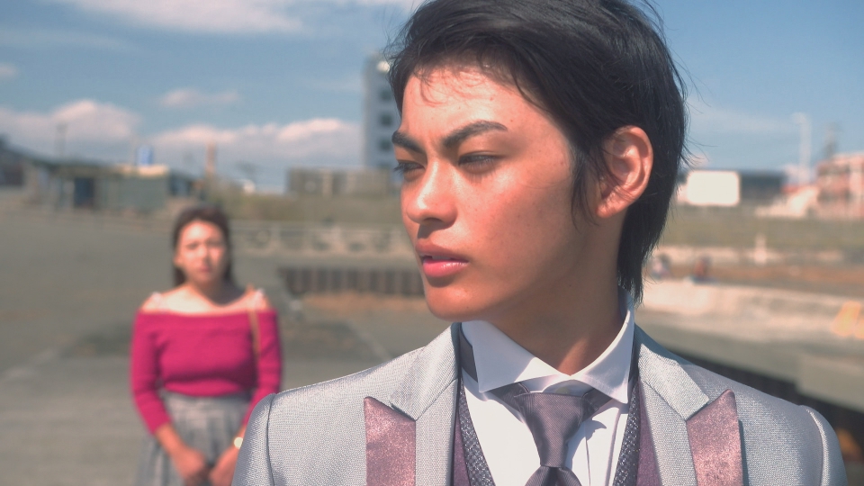 こんな未来は聞いてない!! 2018年放送 Episode 9 愛する人、愛してくれる人｜ドラマ｜見逃し無料配信はTVer！人気の動画見放題