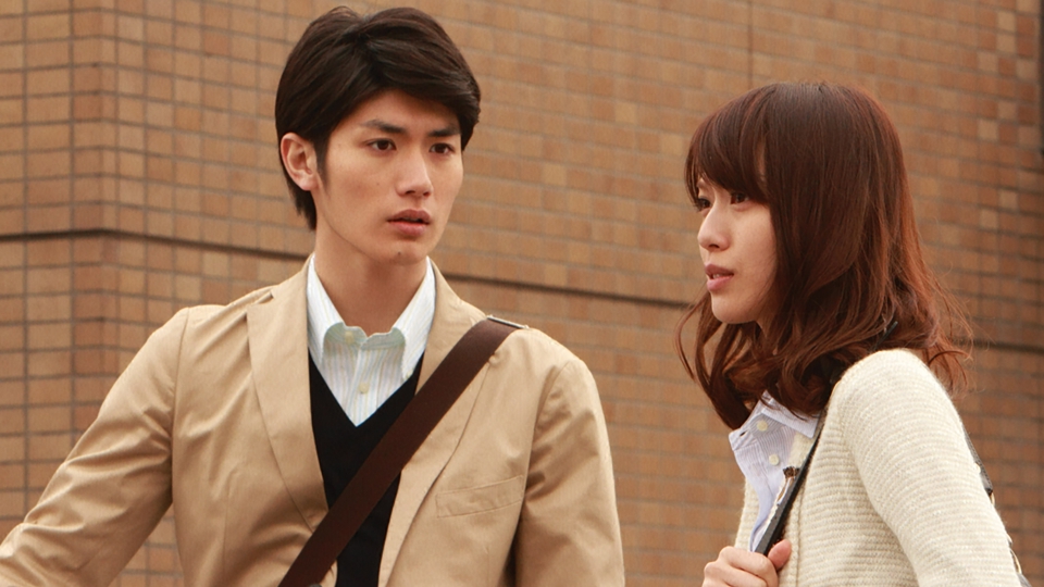 大切なことはすべて君が教えてくれた 2011年放送 第6話 半年後｜ドラマ｜見逃し無料配信はTVer！人気の動画見放題