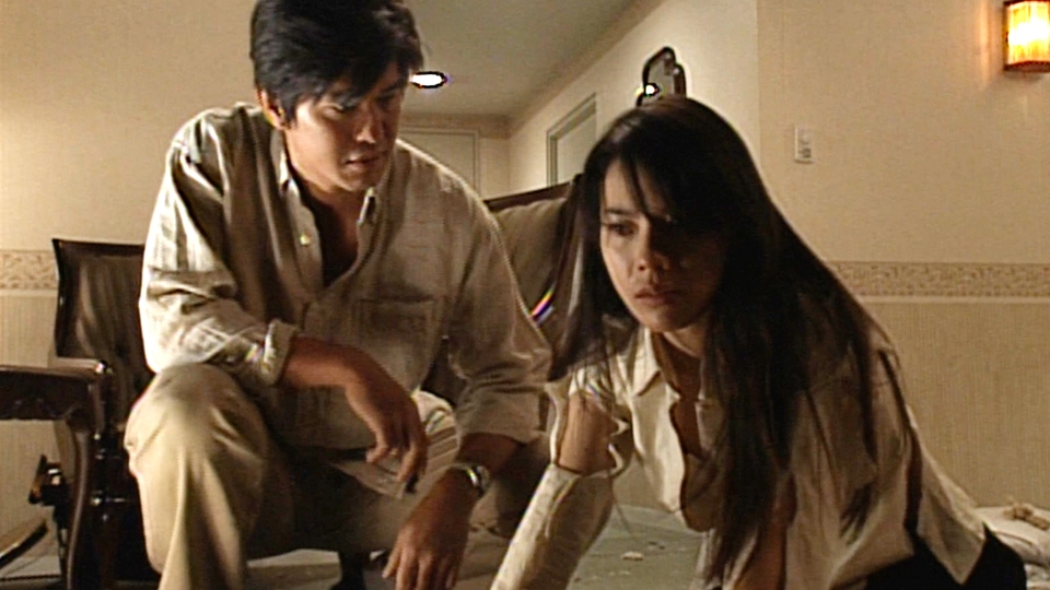 独身生活 1999年放送 vol.4バレてしまった正体｜ドラマ｜見逃し無料配信はTVer！人気の動画見放題