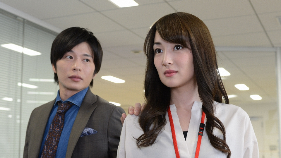 恋がヘタでも生きてます 2017年放送 #12(最終回) 恋がヘタでも生きていく｜ドラマ｜見逃し無料配信はTVer！人気の動画見放題