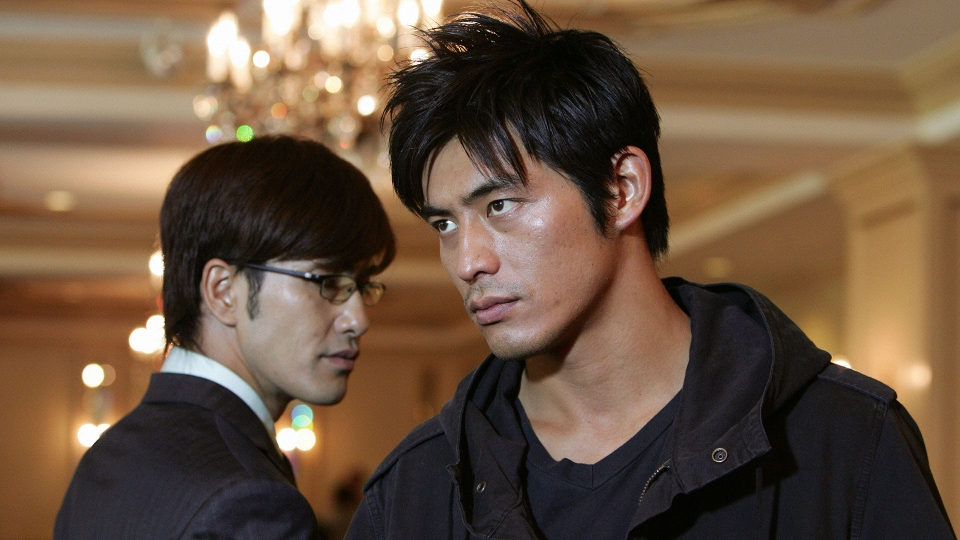 医龍 Team Medical Dragon 2006年放送 #8 奇跡を起こす医師｜ドラマ｜見逃し無料配信はTVer！人気の動画見放題